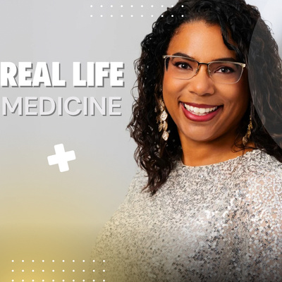 Dr. Mignon Online • A podcast on Spotify for Creators