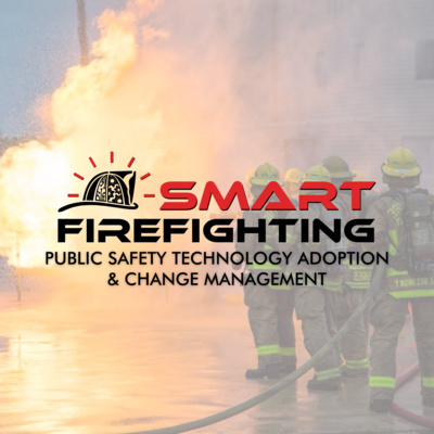 Smart Firefighting • A podcast on Spotify for Creators