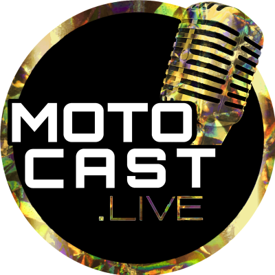 Motocast LIVE • A podcast on Spotify for Creators