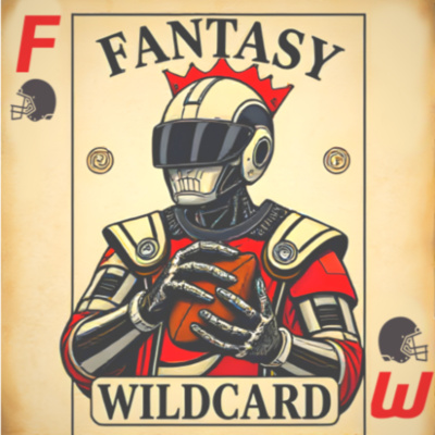 Fantasy Wildcard • A podcast on Spotify for Creators