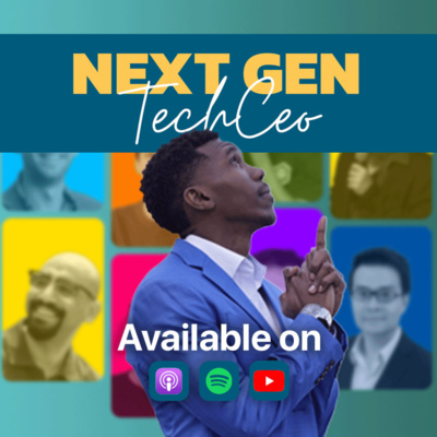 The NextGen • A podcast on Spotify for Creators