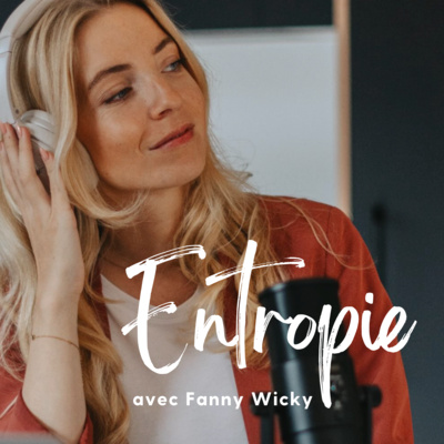 Ep. 140 | La différence entre un logo et une marque by Entropie