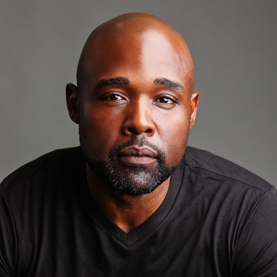 Dialogue Heavy • A podcast on Spotify for Creators