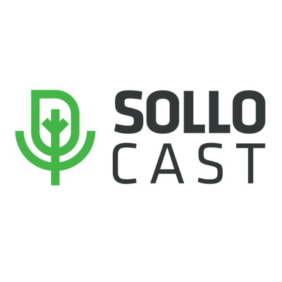 Sollocast O Podcast Do Solloagro A Podcast On Spotify For Creators