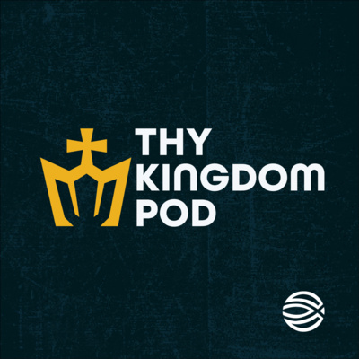 S4.E4 - A New Chapter at TMS Global by Thy Kingdom Pod