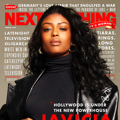 Next Big Thing • A podcast on Spotify for Creators