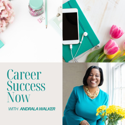 Career Success Now • A podcast on Spotify for Creators