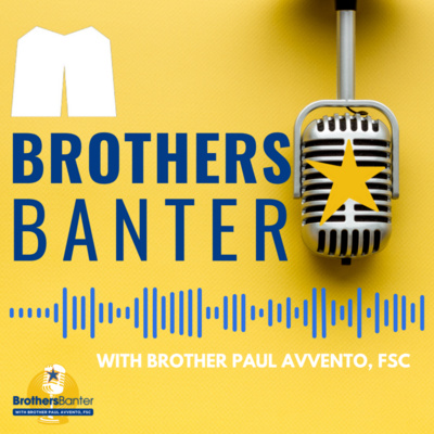 Brothers' Banter • A podcast on Spotify for Creators
