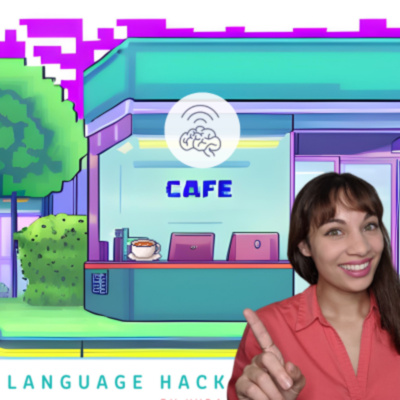 How do you teach children English? by Language Hack Cafe: Office Hour
