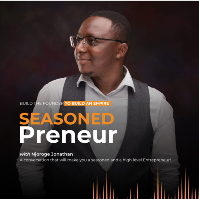 Seasoned Preneur • A podcast on Spotify for Creators