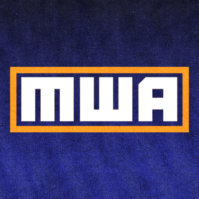 MWA Official Podcast #10 - mrloveminecraft by MWA Official Podcast