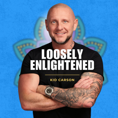 102 - Invisible Wounds of the Afghanistan Warzone w/ Kelsie Sheren by "Loosely Enlightened" with ...