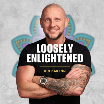 113 - Law for Mankind - Naomi Arbabi by "Loosely Enlightened" with Kid Carson