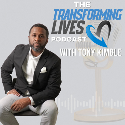 Transforming Lives Podcast • A podcast on Spotify for Creators
