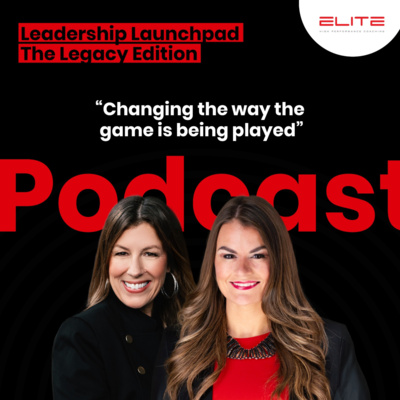 S03E17: What to Do When a Red-Flag Emotion Hijacks Your Mindset? by ...