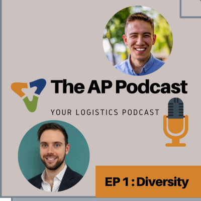 The AP Podcast / Le Podcast AP • A podcast on Spotify for Creators