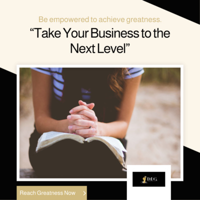 The Godly CEO: Thriving as a Christian Mompreneur • A podcast on ...