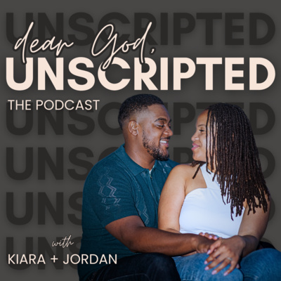 Dear God, Unscripted • A podcast on Spotify for Creators