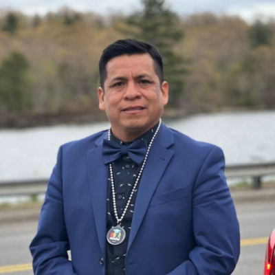 Reflexiones en tiempos de Pandemia by David Bruno