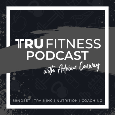 The Daily Rise: Episode 157 “You vs. who?!” by TTRU Fitness Podcast ...
