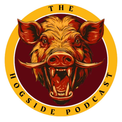 The HOG-side • A podcast on Spotify for Creators