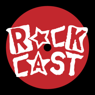 Rockcast UEES • A podcast on Spotify for Creators