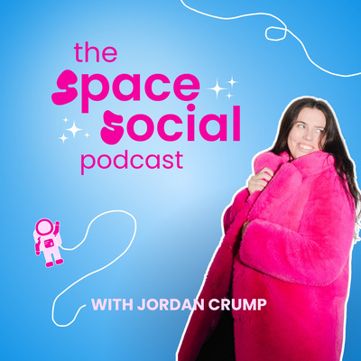 Childcare as a CEO by The Space Social Podcast