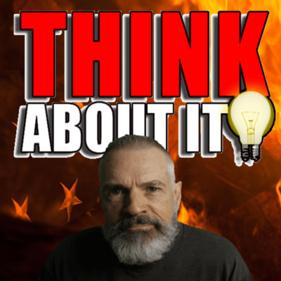 Think About It • A podcast on Spotify for Creators