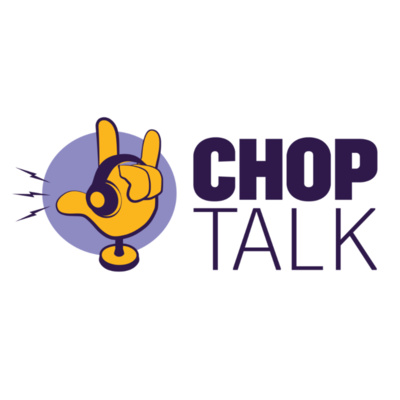 #69 - Building a Legacy: Becoming a Founding Father by ChopTalk Podcast