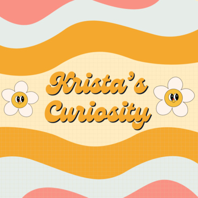 2025 GYATT GOALS w/ Angelyna Tang by Krista's Curiosity