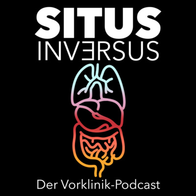 Situs Inversus – Der Vorklinik-Podcast • A podcast on Spotify for Creators