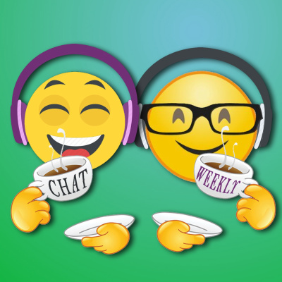 Chat Weekly • A podcast on Spotify for Creators