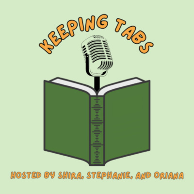 Keeping TABs • A podcast on Spotify for Creators