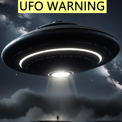 PETER KHOURY: HAIR OF AN ALIEN! by UFO WARNING