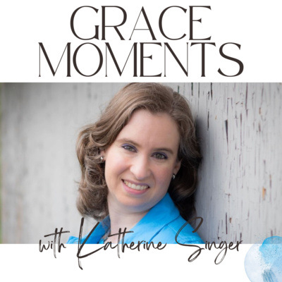 Grace Moments • A podcast on Spotify for Creators